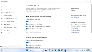 Windows Defender review: Neither slick nor speedy, but it will keep you ...