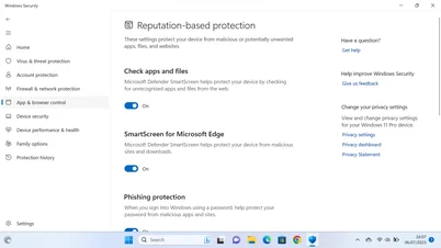 Windows Defender review: Neither slick nor speedy, but it will keep you ...