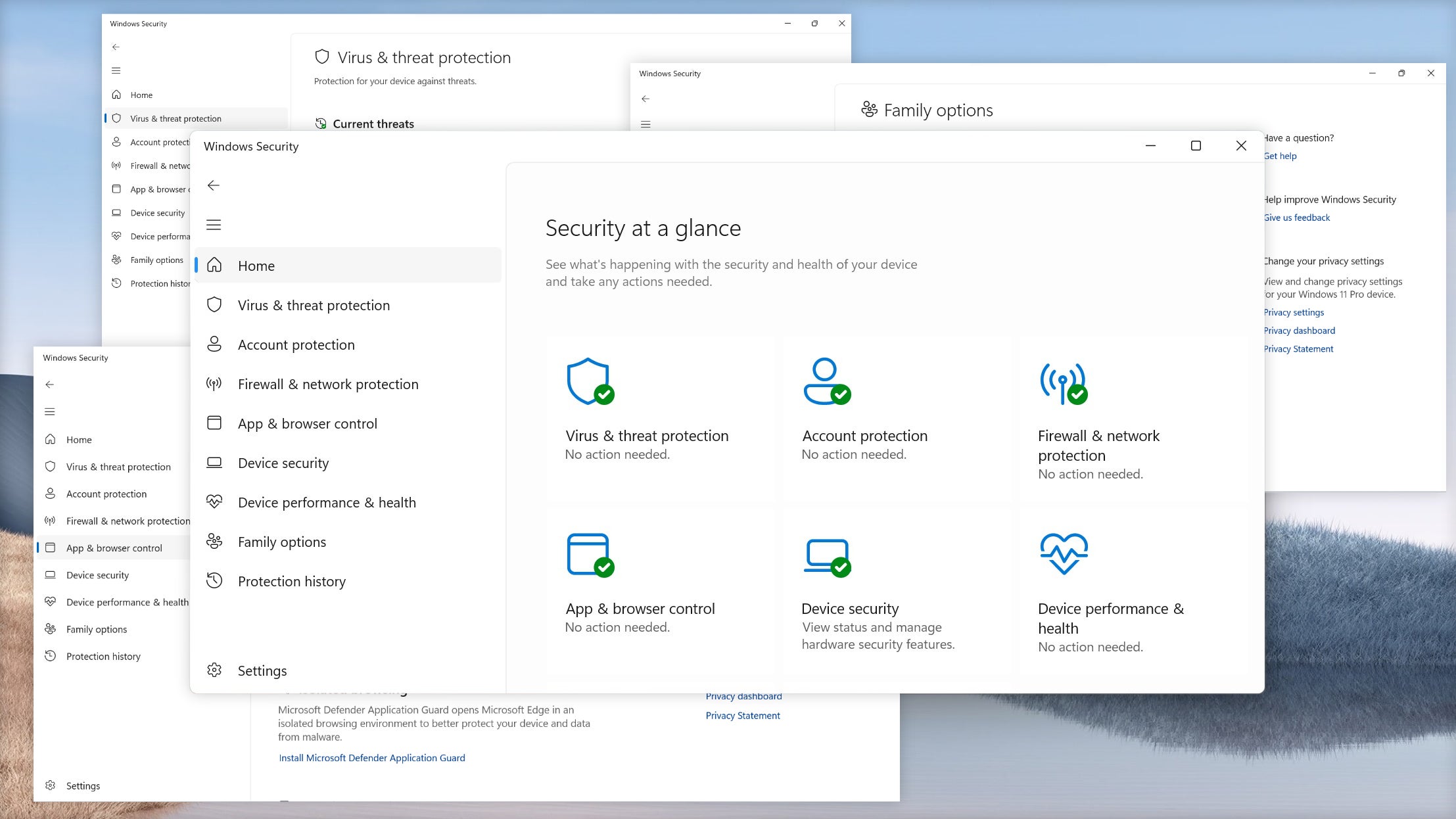 Windows Defender review: Neither slick nor speedy, but it will keep you ...
