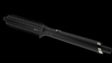 GHD Rise review: An effective volumising hot brush | Expert Reviews