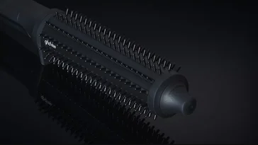 GHD Rise review: An effective volumising hot brush | Expert Reviews