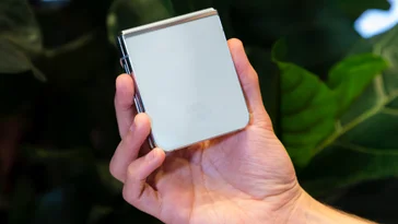 Samsung Galaxy Z Flip 5 review: The best foldable just got better ...