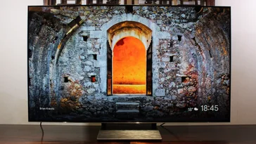 TCL C745 review: A feature-packed but affordable gaming TV | Expert Reviews