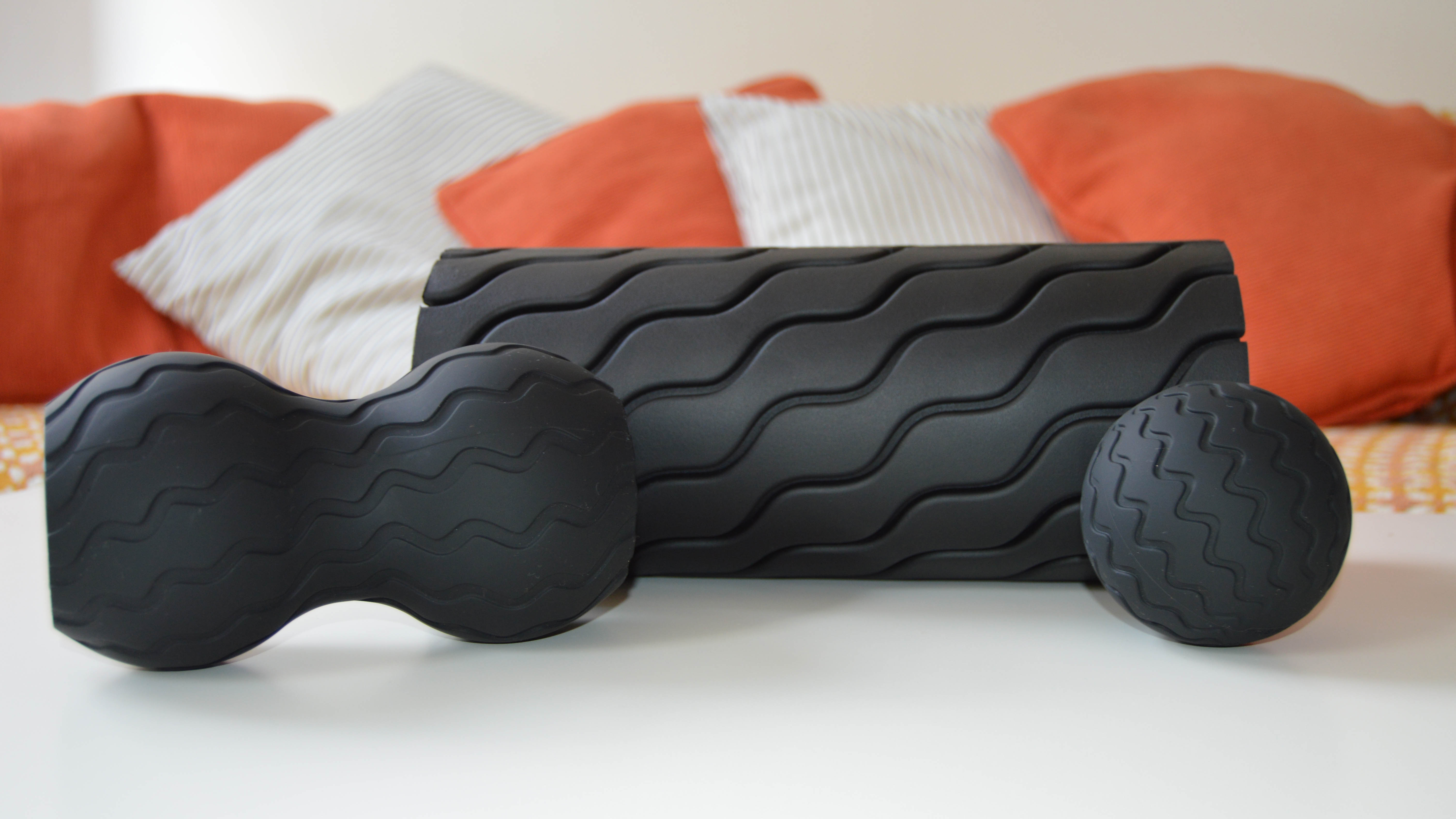 Therabody Wave Series review: Vibration therapy at your fingertips ...