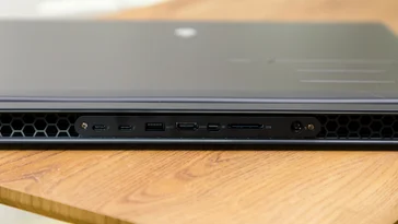 Alienware m18 R1 (2023) review: A staggeringly powerful 18in gaming ...