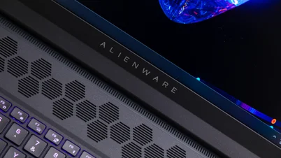 Alienware m18 R1 (2023) review: A staggeringly powerful 18in gaming ...
