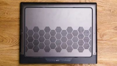 Alienware m18 R1 (2023) review: A staggeringly powerful 18in gaming ...