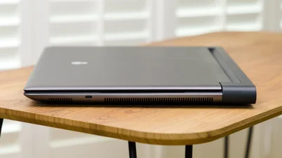 Alienware m18 R1 (2023) review: A staggeringly powerful 18in gaming ...
