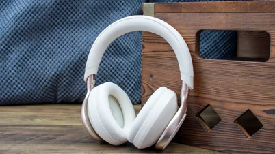 Anker Soundcore Space One review: Stellar value | Expert Reviews