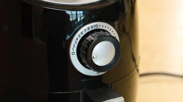 Tower T17023 2.2L Air Fryer review: A compact, budget-friendly ...