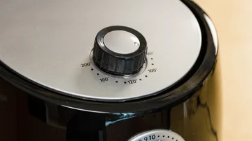 Tower T17023 2.2L Air Fryer review: A compact, budget-friendly ...