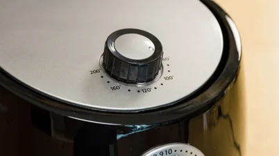 Tower T17023 2.2L Air Fryer review: A compact, budget-friendly ...