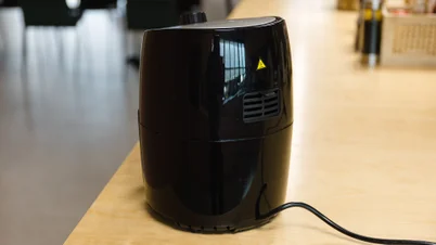 Tower T17023 2.2L Air Fryer review: A compact, budget-friendly ...