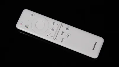 Samsung Freestyle 2nd Gen (2023) review: Portable big-screen fun ...