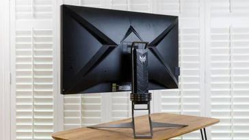 Acer Predator X32FP review: Top of the food chain | Expert Reviews