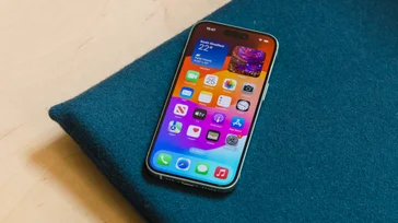 Apple iPhone 15 review: Basic but better | Expert Reviews