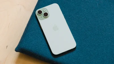 Apple iPhone 15 review: Basic but better | Expert Reviews