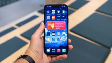 Apple iPhone 15 Plus review: The iPhone with a little bit extra ...