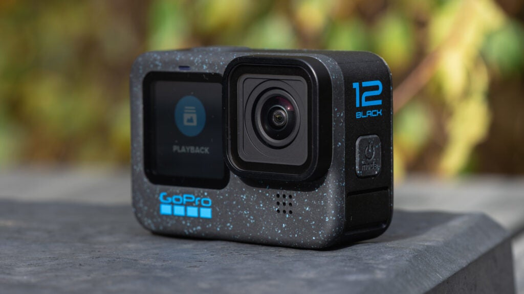 Best GoPro 2025: Tried and tested models for you | Expert Reviews UK