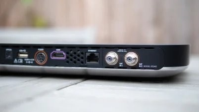 Sky Q review: The best UK satellite TV system | Expert Reviews