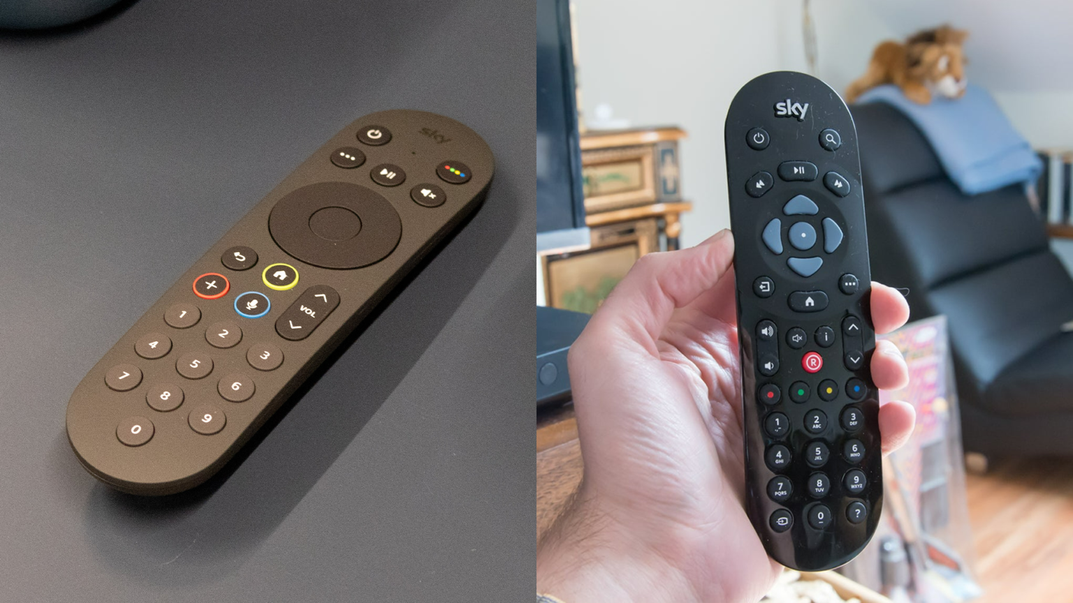 Sky Stream vs Sky Q: Which Sky TV service is right for you? | Expert ...