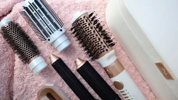 Beauty Works Aeris Multi-Styler review: Air-powered curling that doesn ...