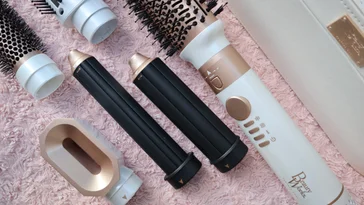 Beauty Works Aeris Multi-Styler review: Air-powered curling that doesn ...