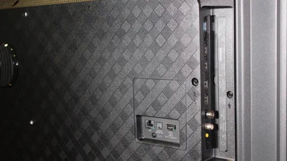 Hisense E7K Pro review: A capable 4K TV that wins at gaming | Expert ...