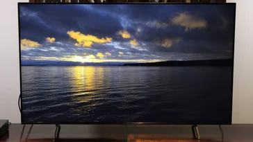 Hisense E7K Pro review: A capable 4K TV that wins at gaming | Expert ...