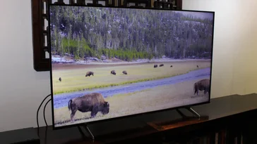 Hisense E7K Pro review: A capable 4K TV that wins at gaming | Expert ...