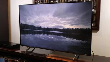 Hisense E7K Pro review: A capable 4K TV that wins at gaming | Expert ...