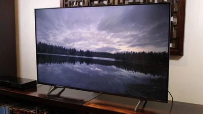 Hisense E7K Pro review: A capable 4K TV that wins at gaming | Expert ...