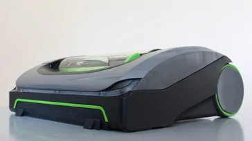 Gtech AirRAM MK2 review: A simple vacuum with good battery life ...