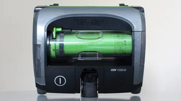 Gtech AirRAM MK2 review: A simple vacuum with good battery life ...