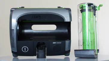 Gtech AirRAM MK2 review: A simple vacuum with good battery life ...