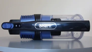 Shark IZ202UK review: A brilliant budget vacuum cleaner | Expert Reviews
