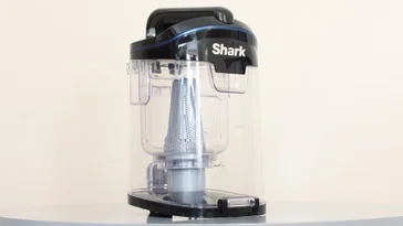 Shark Classic Upright Vacuum NV602UK review: Powerful, efficient and ...