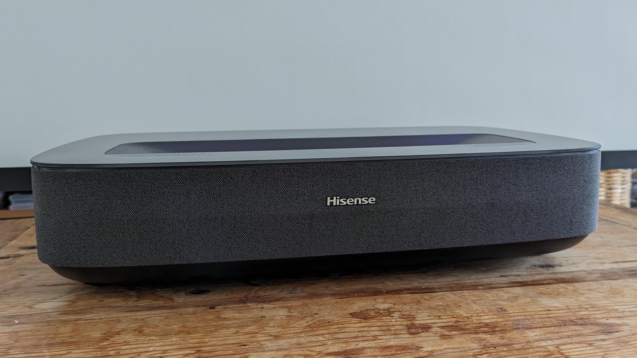 Hisense PL1 review: Go big on your home cinema for less | Expert Reviews