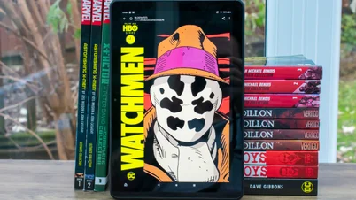 Amazon Fire HD 10 (2023) review: Firing on most cylinders | Expert Reviews