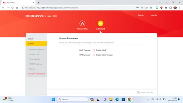 Mercusys Halo H90X AX6000 review: A strong Wi-Fi 6 mesh, but not ...