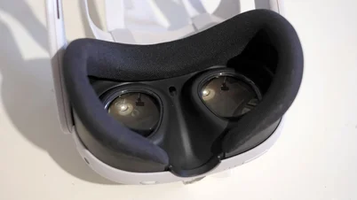 Meta Quest 3 review: A no-fuss VR headset with plenty of power | Expert ...
