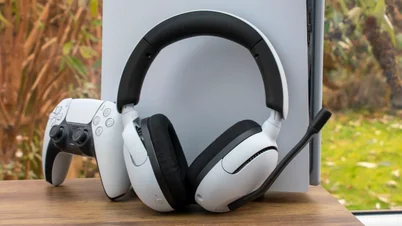 Sony Inzone H5 review: A PC headset in PS5’s clothing | Expert Reviews