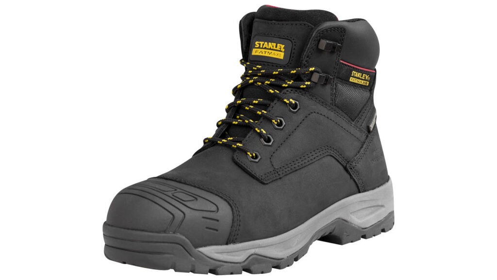 Best safety boots 2024: Lightweight, comfortable foot protection from £ ...