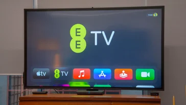 EE TV: Hands-on with EE’s new live TV and streaming platform | Expert ...