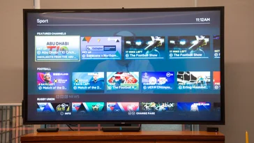 EE TV: Hands-on with EE’s new live TV and streaming platform | Expert ...