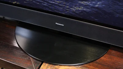 Panasonic MZ2000 review: The perfect TV for discerning cinephiles ...