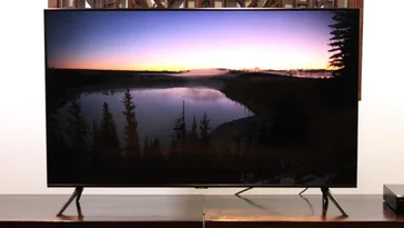 Samsung CU7100 review: A solid entry-level TV available in a wide range of screen sizes | Expert ...