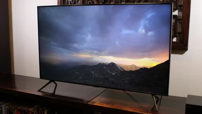 Samsung CU7100 review: A solid entry-level TV available in a wide range of screen sizes | Expert ...