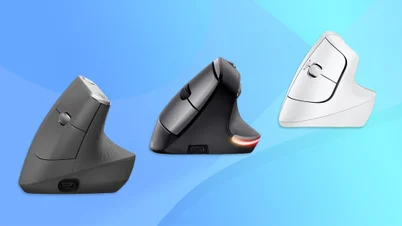Best ergonomic mouse 2024: Avoid injuries and rest your wrist with the ...