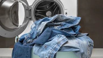 How to wash jeans: Keep your denim looking fresh with our expert advice ...